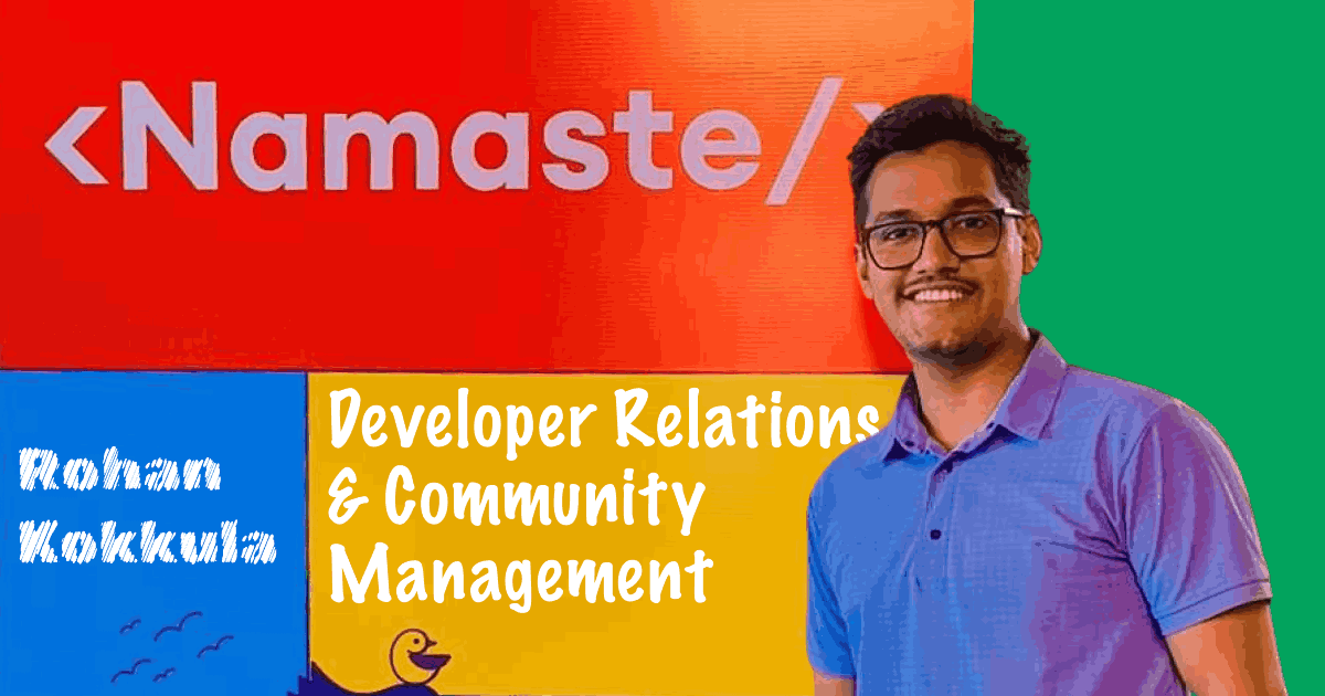 Home | Rohan Kokkula